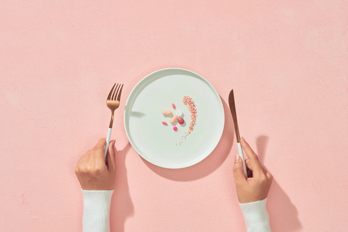 Digestive Enzymes for Bloating